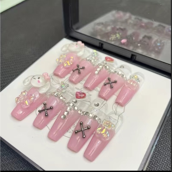 Hello Kitty | Makeup | Hello Kitty And Friends Sanrio Cinnamoroll And ...